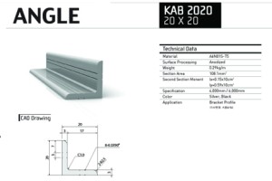 앵글 1 페이지 | KH SYSTEM